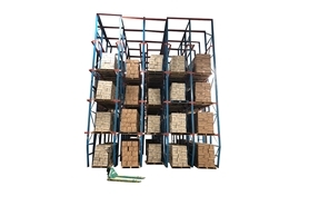 Used Pallet Rack for Sale in Minnesota | American Surplus