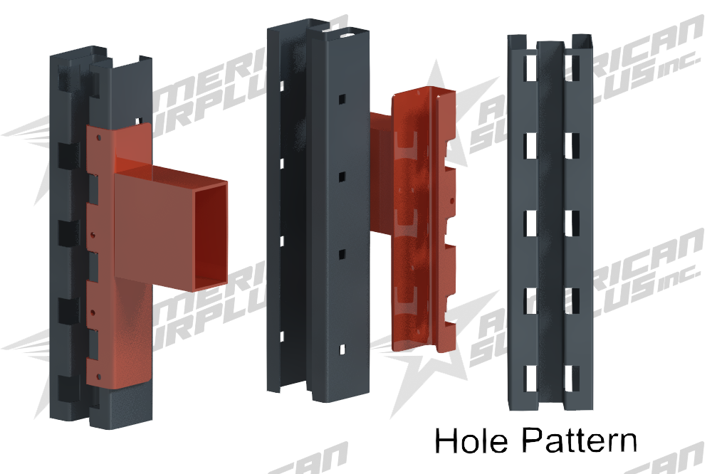 Limited Time Rack Special | American Surplus