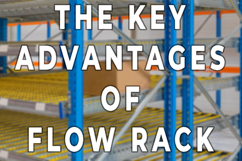 Used Storage Racks for Sale by American Surplus Inc.