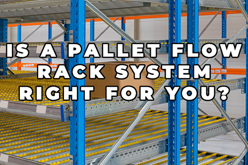 Used Stack Racks for Sale | American Surplus