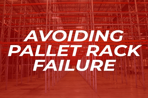 Pallet Racking | Shop Pallet Rack Systems Online | American Surplus