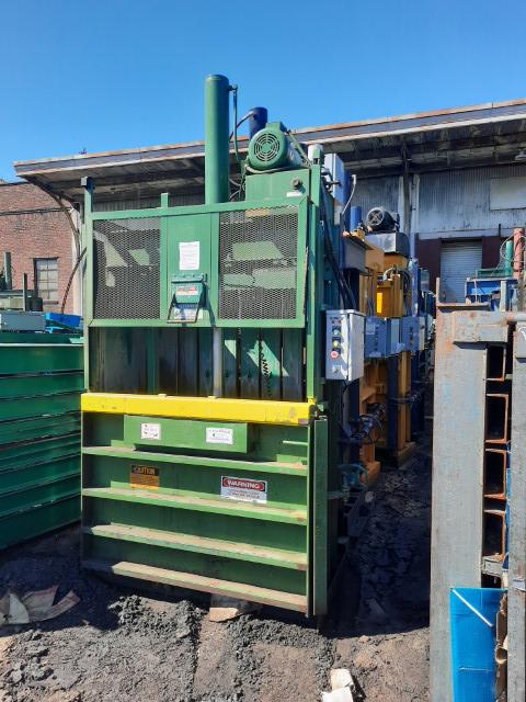 Over A Dozen Used Balers Arriving Soon!