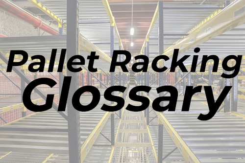 Pallet Racking | Shop Pallet Rack Systems Online | American Surplus