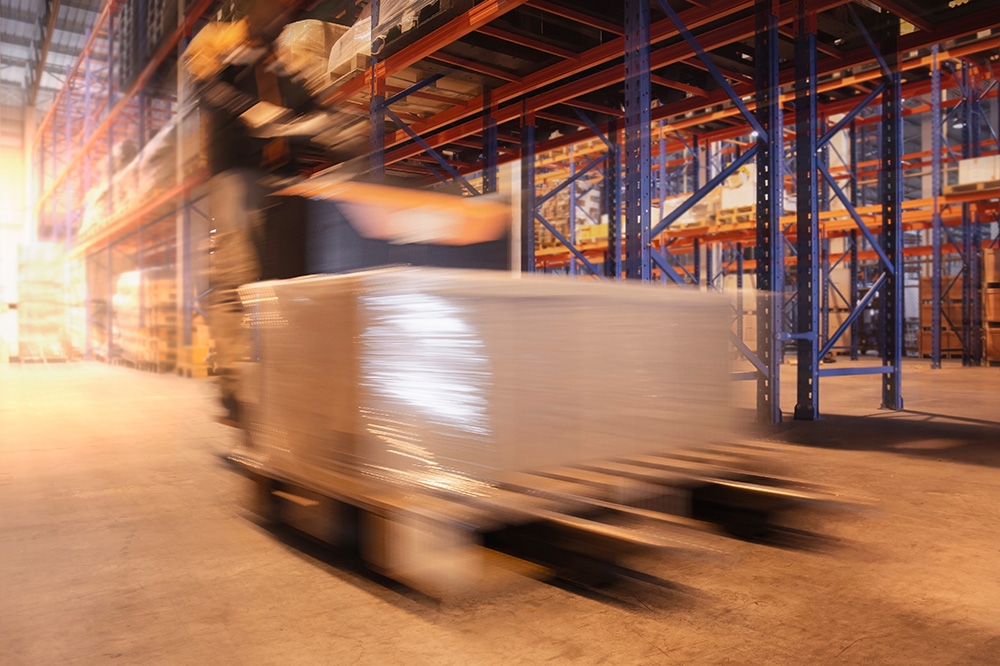 Warehouse Utility Carts: Streamlining Operations with Mobility and ...