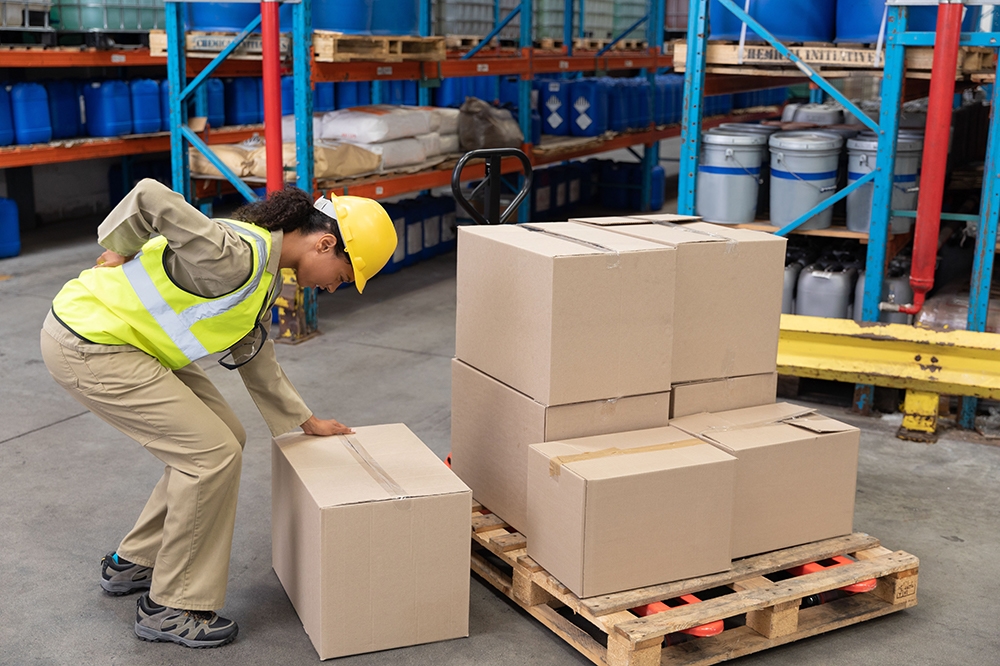 The Essential Guide to Pallet Positioners: Enhancing Efficiency and ...