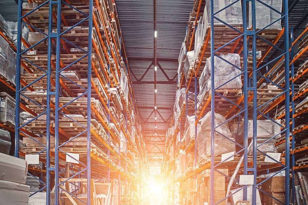 What Is a Pallet Positioner & How Does it Work?