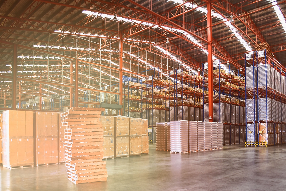 Why You Need a Pallet Positioner for Your Warehouse