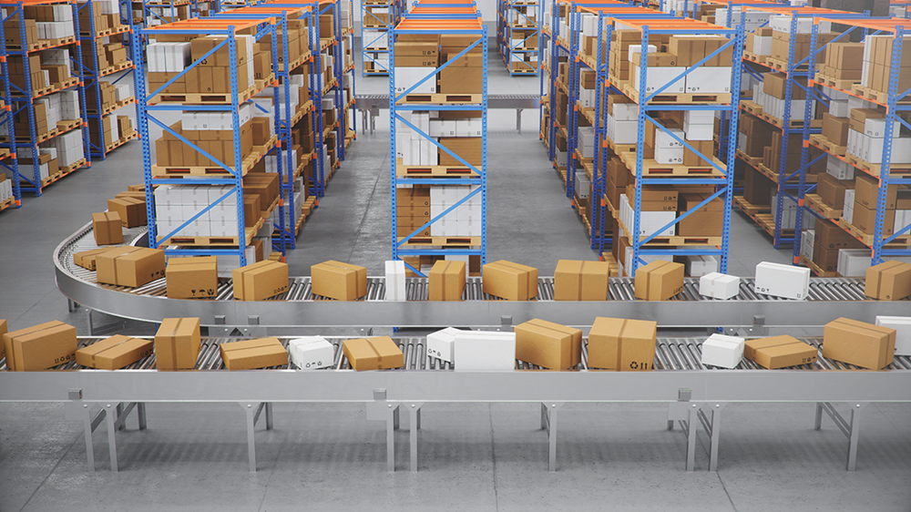 Reasons to Upgrade Conveyor & Storage Systems