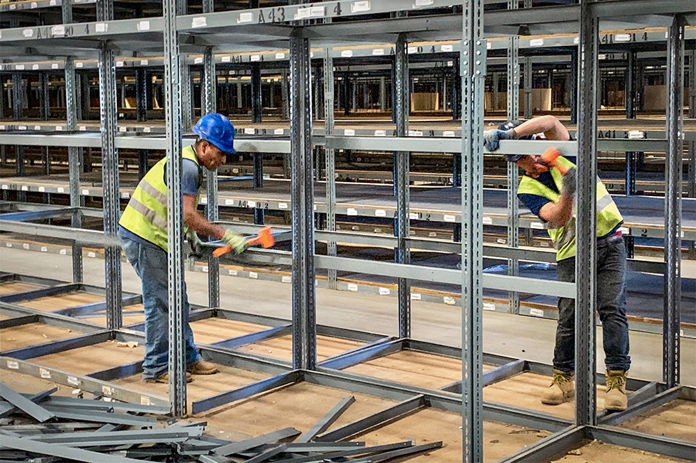 American Surplus Inc.