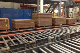 Used Conveyors for Sale by American Surplus Inc.