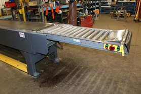 Used Conveyors for Sale by American Surplus Inc.