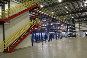 Used Material Handling Equipment from American Surplus, Used Conveyor ...