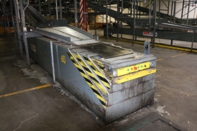 Used Conveyors for Sale by American Surplus Inc.