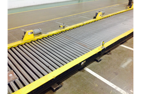 Used Conveyors for Sale by American Surplus Inc.