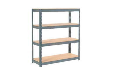Used Shelving for Sale | Industrial & Warehouse Style