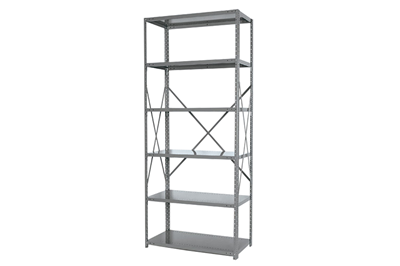 Used Shelving for Sale | Industrial & Warehouse Style