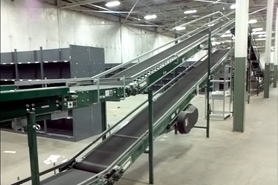Used Conveyors for Sale by American Surplus Inc.