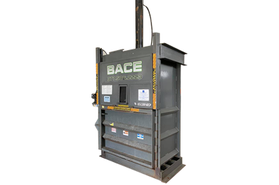 Used Balers for Sale - Used Vertical Baler - PTR Balers