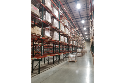 Used Selective Pallet Rack Systems for Sale | American Surplus