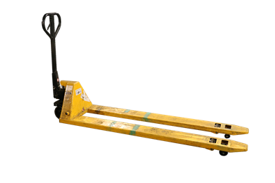 Used Manual Pallet Jack For Sale by American Surplus