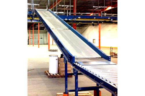 Used Conveyor Chutes | American Surplus