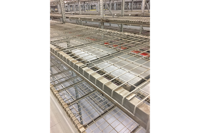 American Surplus | Warehouse Storage & Material Handling Equipment