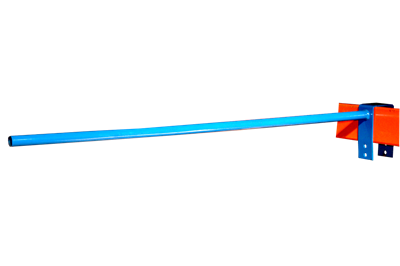 Used Pallet Rack Dividers for Sale | American Surplus