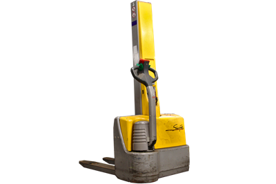 Used Stackers for Sale at American Surplus