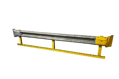 Used Guard Rails for Sale by American Surplus Inc.
