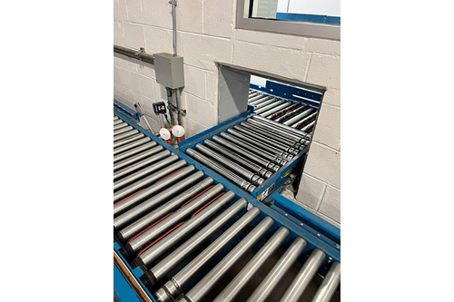 Used UBT Sorter | American Surplus