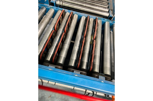 Used UBT Sorter | American Surplus