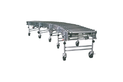 Used Power Flex Conveyors | American Surplus Inc.