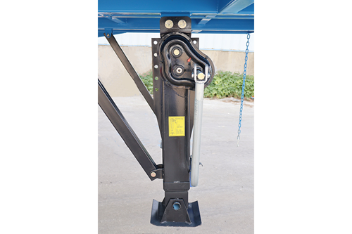 New Portable Yard Ramps | American Surplus