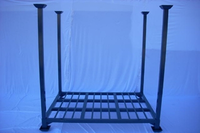 New 48" x 72" Stack Racks | American Surplus