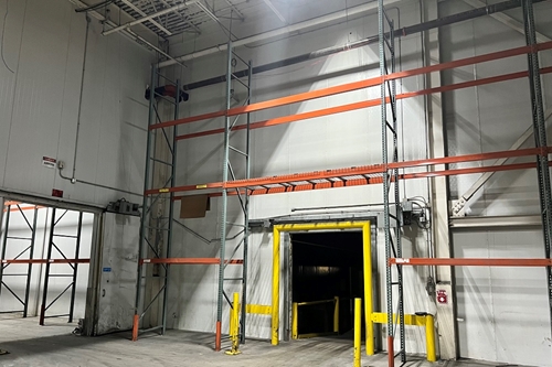 Used Interlake New Style Pallet Rack | American Surplus Inc.