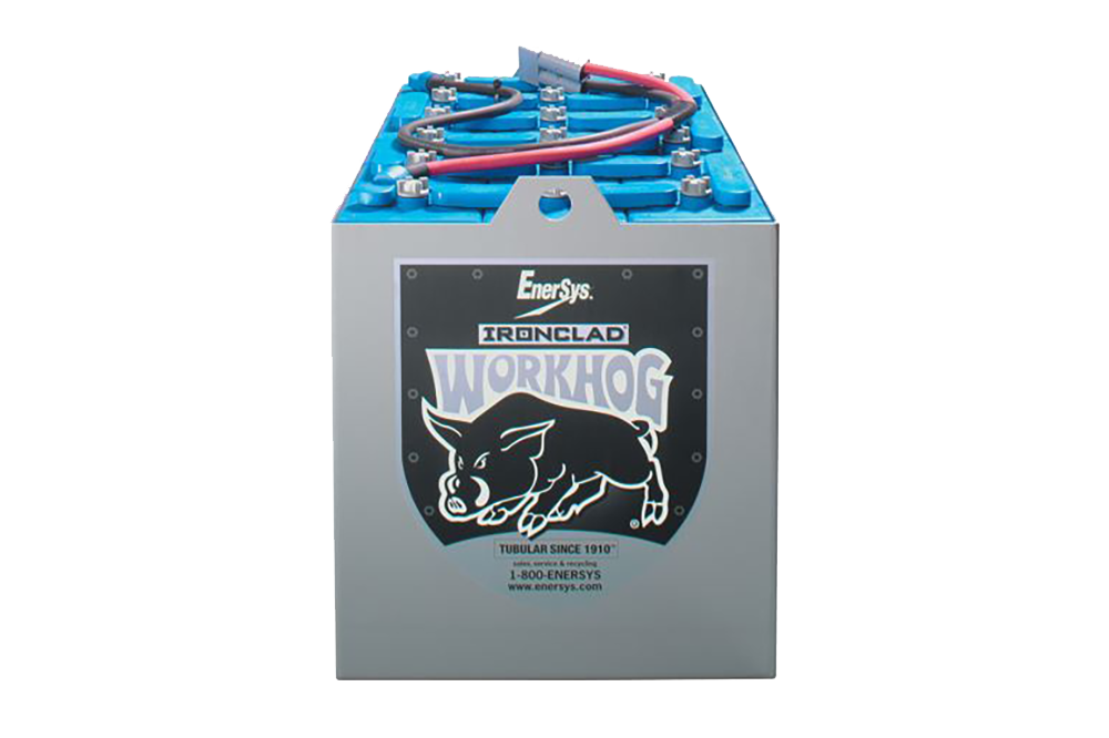 Forklift Battery Identification at Frank Keith blog