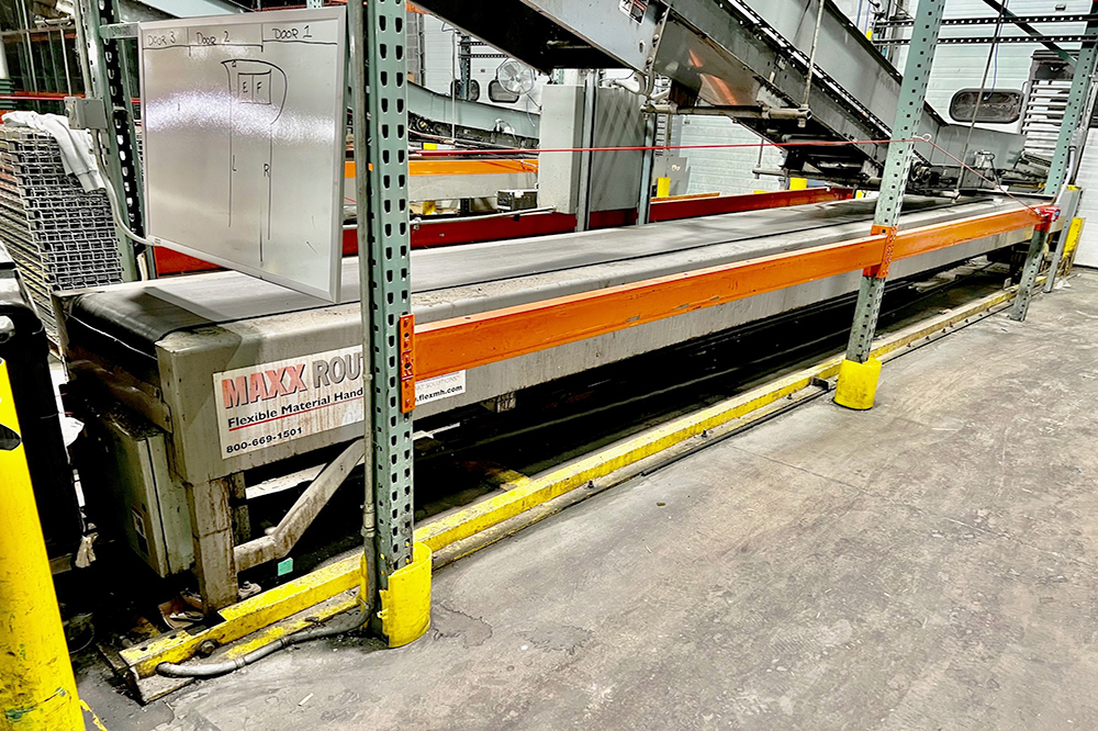 Used Maxx RouteLoader | American Surplus