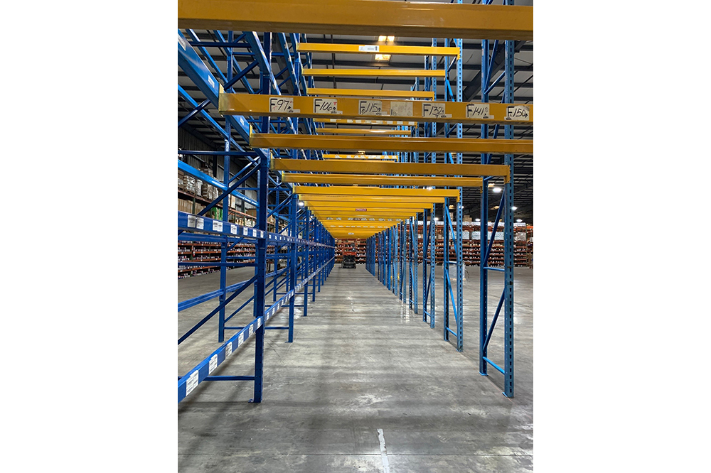 Used Pick Module Systems | American Surplus