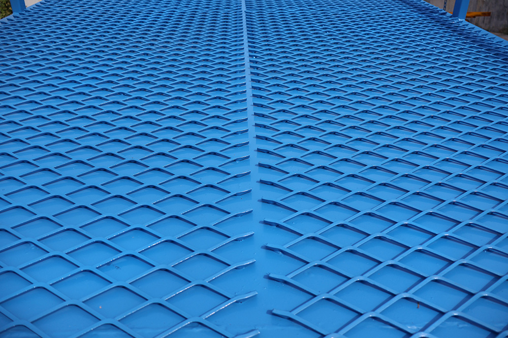 New Portable Yard Ramps | American Surplus