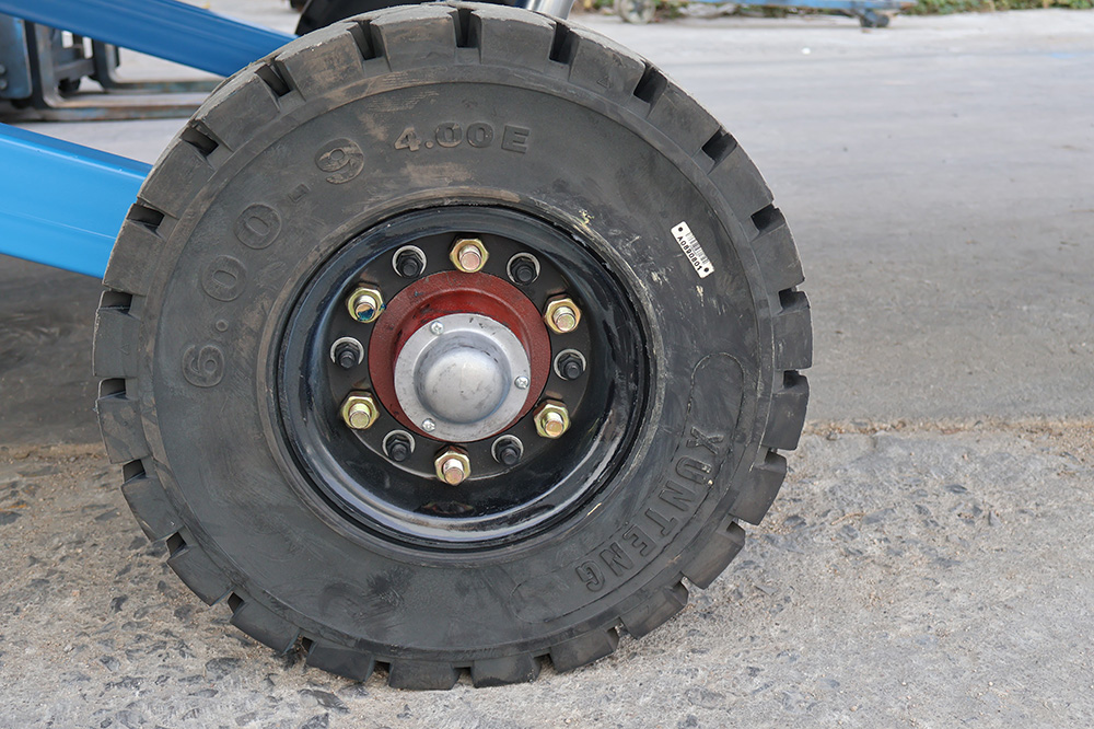 New Portable Yard Ramps | American Surplus