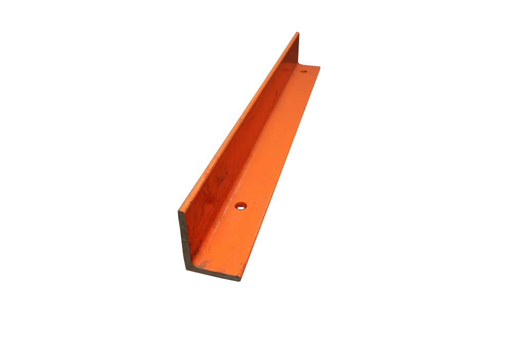 Used Pallet Rack Floor Guides | American Surplus