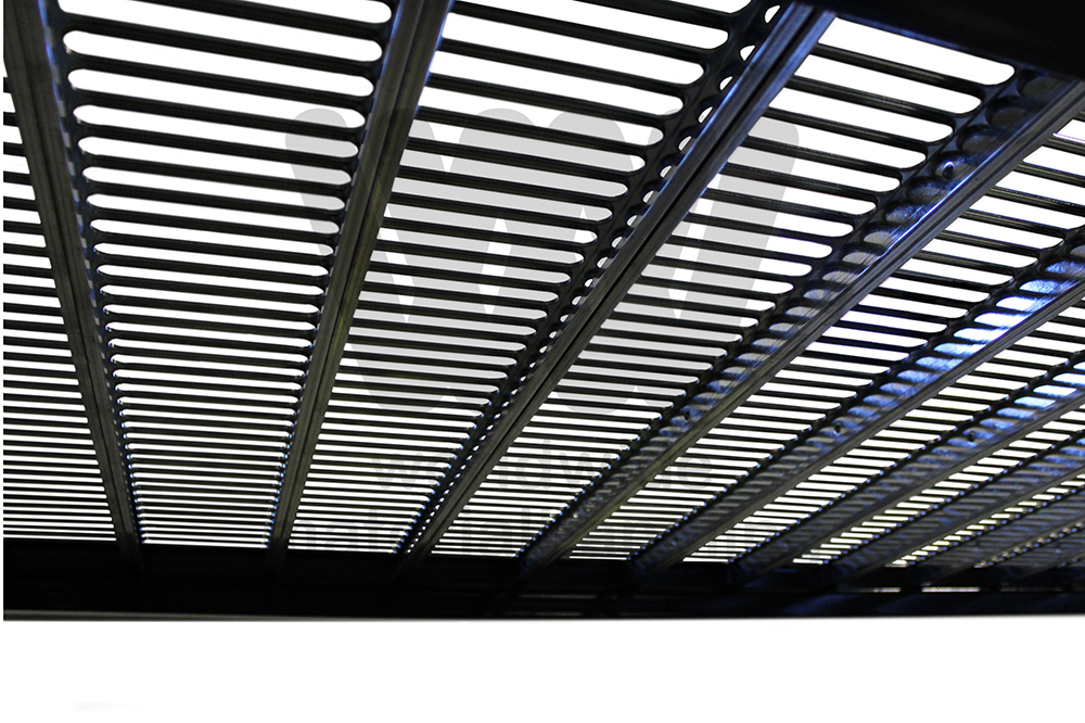 ProDeck50 Punched Deck at American Surplus Inc.