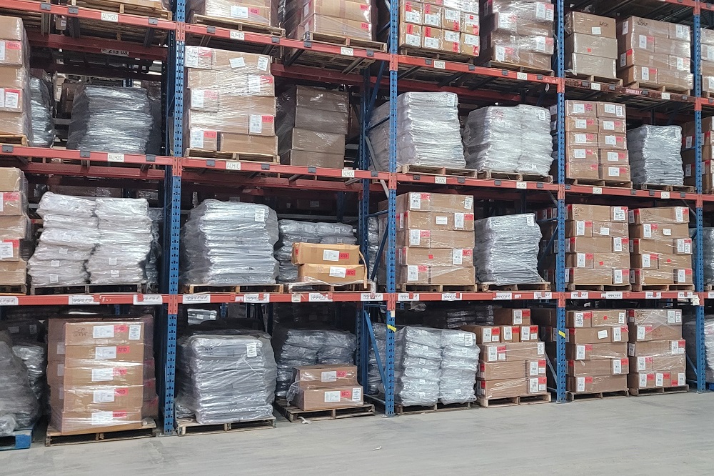 Redirack Systems | American Surplus Inc.